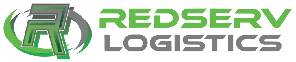 Redserv – Logistics