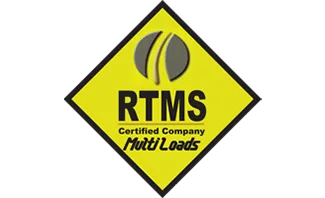 Redserv – Logistics